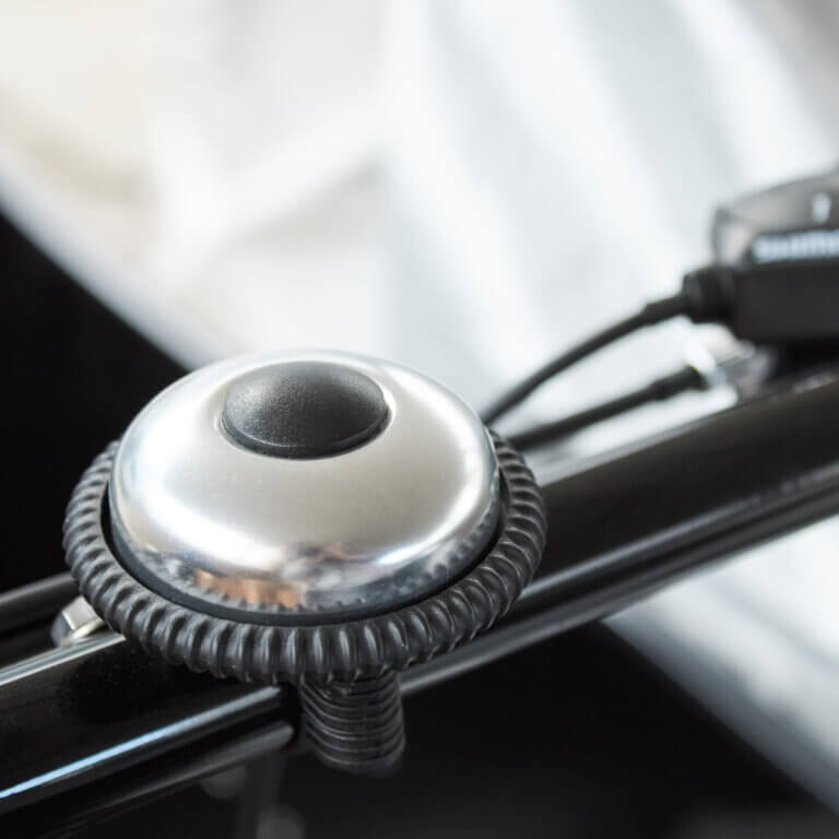 Kaleche til ladcykel - Kaleche til din El ladcykel. Kun 589,-